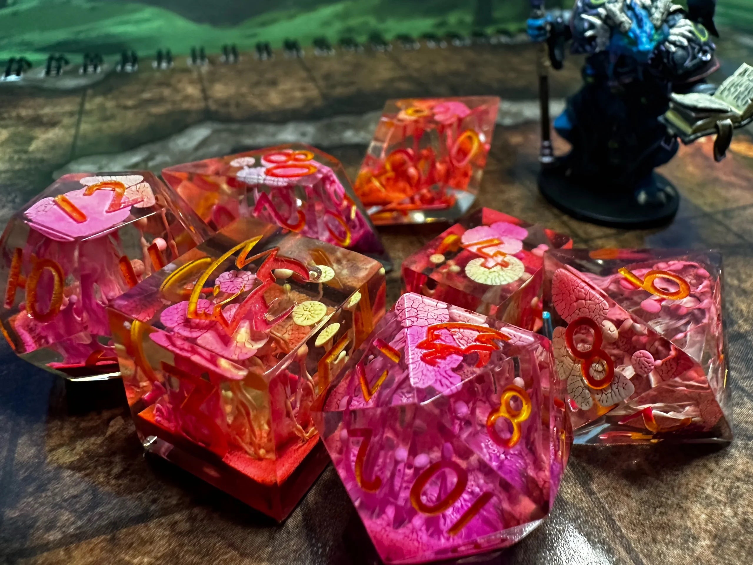 Dragonborn Industries